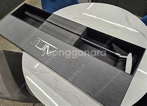 50개 한정판 퍼터 제스타임 X 투미 콜라보 한정판 퍼 중고나라 카페에서 운영하는 공식 사이트