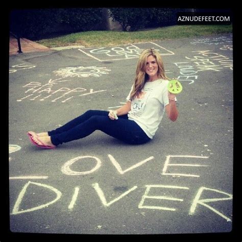 Lisa Lane Feet Aznudefeet