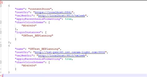 How To Change To The Productive Instance After Complete The Apliqo UX Testing In Development