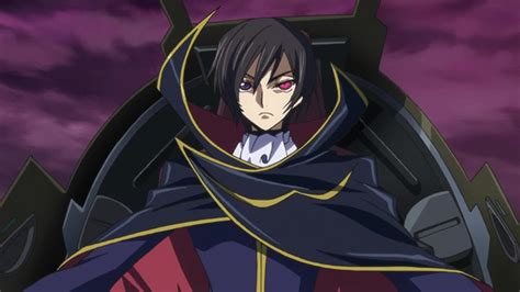 15 Best Anime With An Evilvillain Main Character Fandomspot