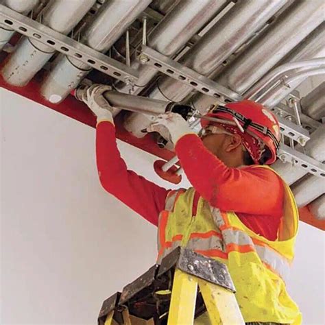 Passive Fire Protection Bakker Passive Fire Installation