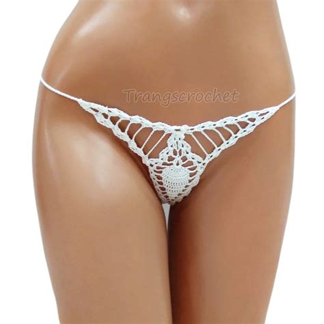 Teardrop G String Bikini Extreme Micro Bikini String Bikini Extreme