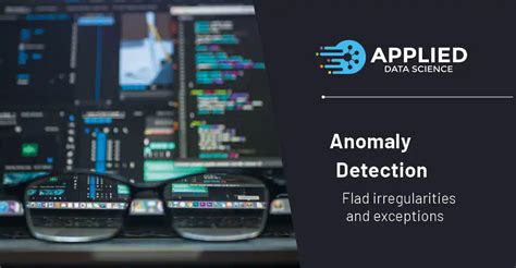 Data Science Anomaly Detection Services Adsp