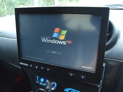 Essential Features Of Vehicle LCD Monitors CyberVisuell