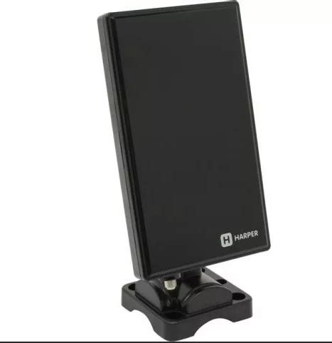 Антенна для цифрового тв Harper ADVB-2430 | отзывы