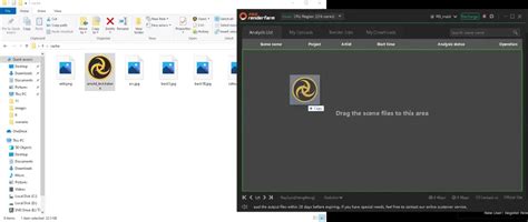 how to accelerate katana rendering in render farm