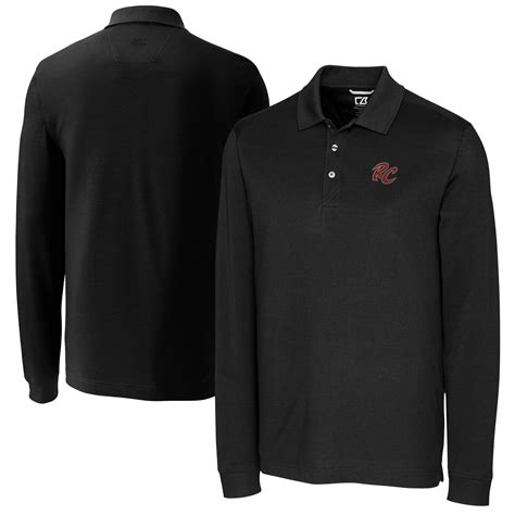 Mens Sacramento River Cats Cutter And Buck Black Advantage Tri Blend