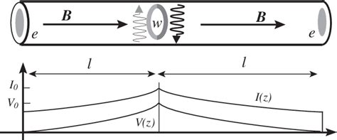 Figure 1 From Dc Electric Field Generation And Distribution In Magnetized Plasmas Semantic Scholar