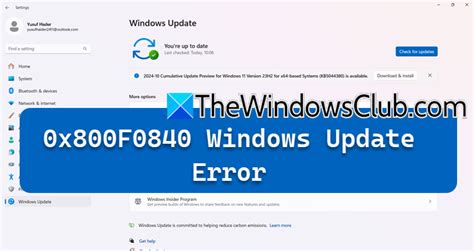 windows backup error code 0x8100002f when backup files in windows 11