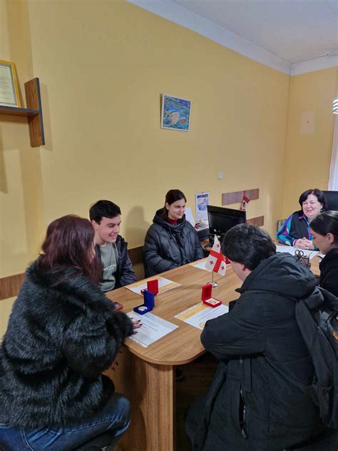 ვულოცავთ ჩვენი სკოლის თბილისის 158 ე საჯარო სკოლა