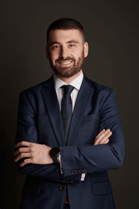 William Cassar Malta Institute Of Taxation