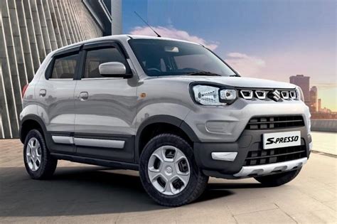 Maruti Suzuki Sold Over 75000 Units Of Its Entry Level Small Car Mini