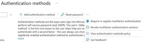 stuck in microsoft authenticator loop can t sign in or enroll and