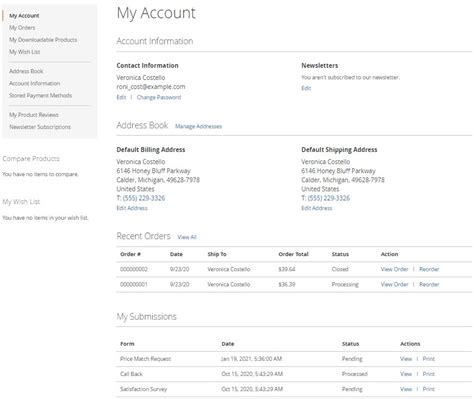 Mirasvit Custom Form Builder Magento 2 Extension Firebear