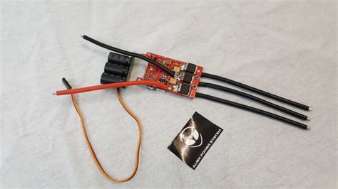 Ev Esc Compatible With Vesc™ Open Source Project