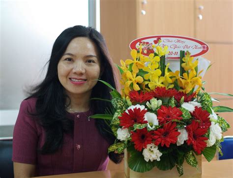 Nguyễn Thị Minh Nguyệt Viện công nghệ Sinh học và Thực phẩm