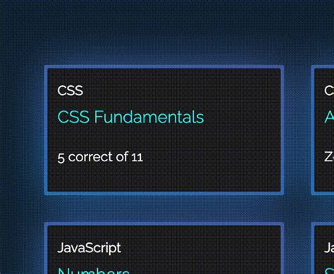 Daniel Levy On Linkedin 1 Just Redesigned The Quiz Ui On My Blog 2 Also Added 8 Quizzes On…