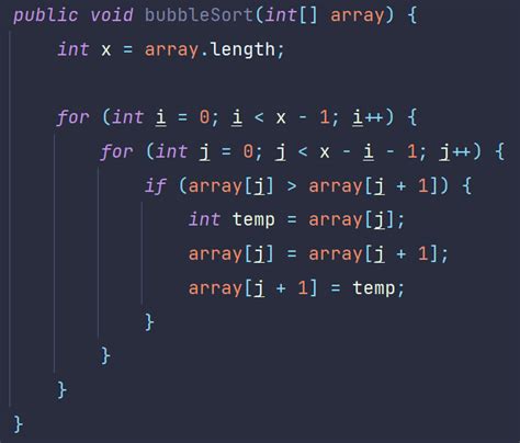 Github Vladimir612bubble Sort Visualizer