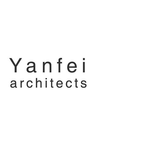 Yanfei Architects 谷德设计网