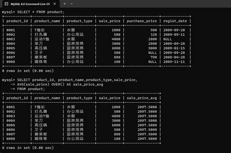 Wonderful Sql：3复杂一点的查询 云社区 华为云