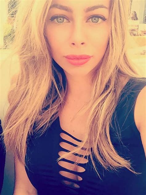 Conmoción En Hollywood La Policía De Los Ángeles Encontró Enterrado El Cuerpo De La Actriz Adea