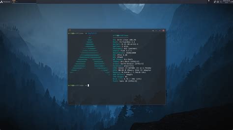 Arcolinuxd Learn About 30 Desktopstwms
