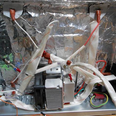 Reflow Oven Hackaday Io