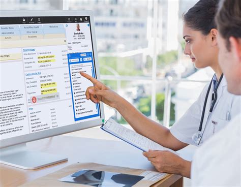 Meditech Ehr Integration With Revmaxx Ai Faster Notes