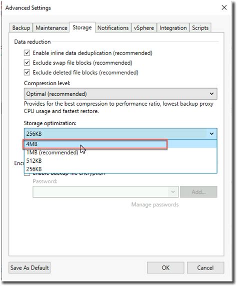 Veeam Using Zadara Vpsa Storage Array And Object Storage As Veeam V12 Scale Out Backup