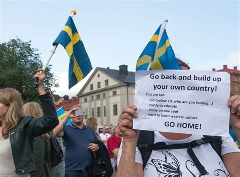 Migration As A Threat To International Security Ibn Khaldoun