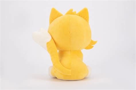 Mochi Plush Glitch