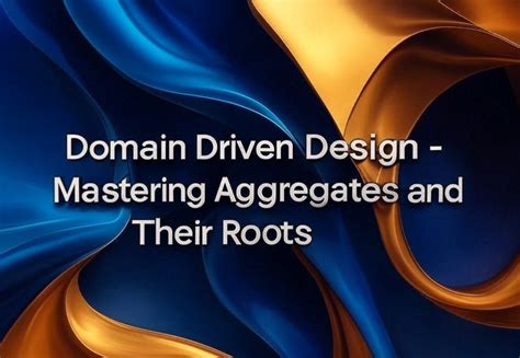 A Soft Introduction To Domain Driven Design From Theory To Java Code
