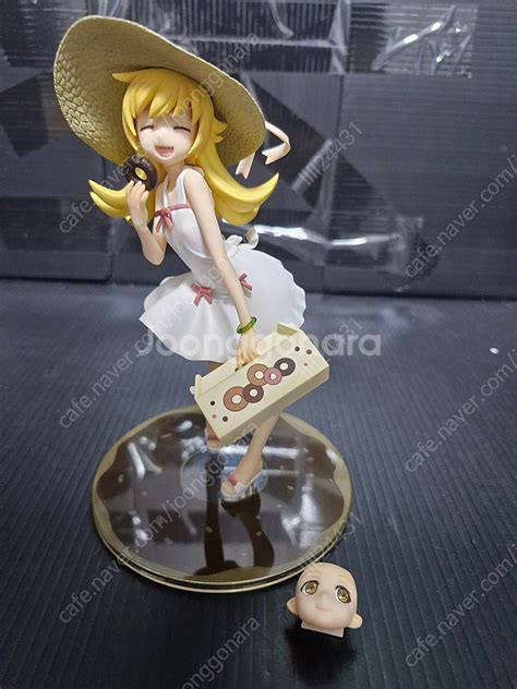 코토부키야 미소녀 피규어 모노가타리 오시노 시노부 1 중고나라 카페에서 운영하는 공식 사이트