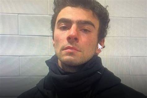 Luigi Mangione Preliminary Hearing Looms As Donor Support Wains Swisher Post