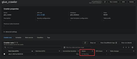 Aws Glue Tutorial For Beginners Effortlessly Transform Data