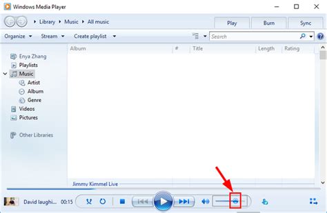 Windows Media Player Play No Sound Solved Leawo Tutorial Center