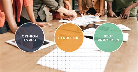 Audit Report Example Structure Opinion Types And Best Practices