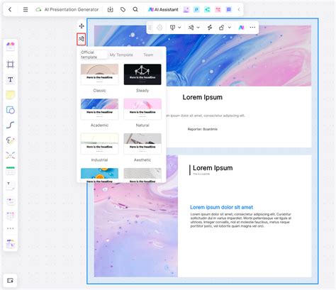 Free AI Presentation Maker Tutorial For Beginners