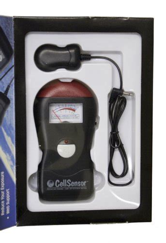 Cell Sensor Emf Detection Meter 2