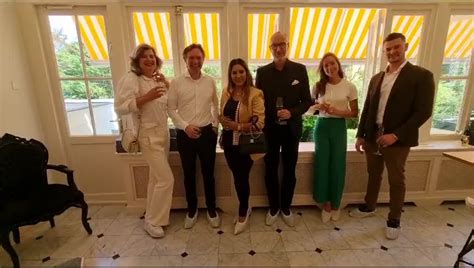 george martin ammerlaan posted on linkedin