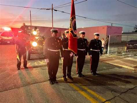 Honor Guard The Wheeler Agency