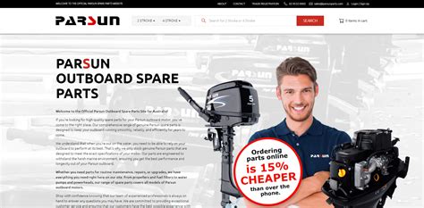 Parsn New Shoredigital