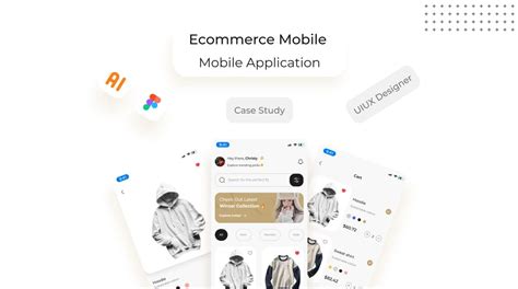 uiux ecommercedesign checkoutoptimization mobileexperience