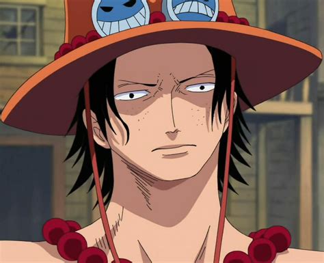 Datei Ace Png Opwiki Das Wiki Für One Piece