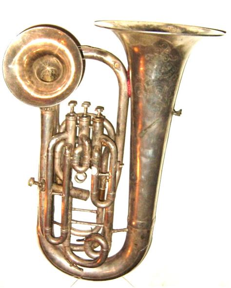 Brass Instrument Collection