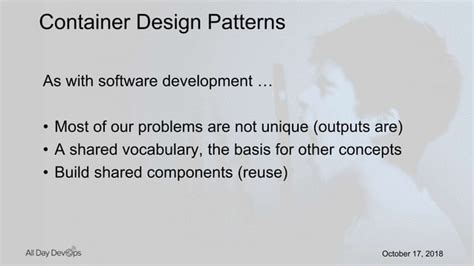 7 container design patterns ppt free download