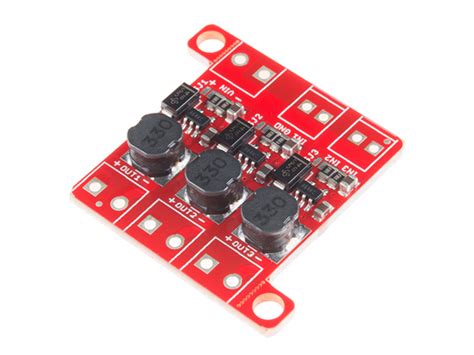Picobuck Led Driver Com 13705 디바이스마트