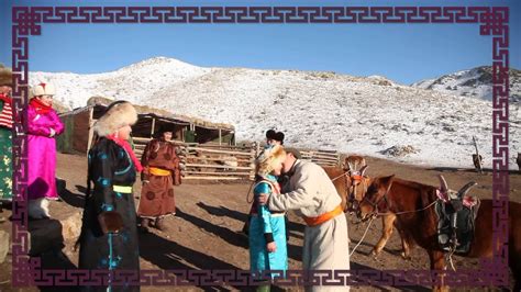 Цагаан сар Youtube