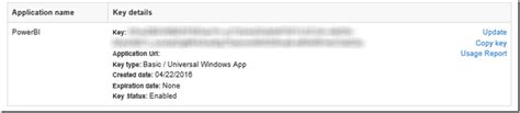 Power Bi And The Bing Maps Api Sqlservercentral