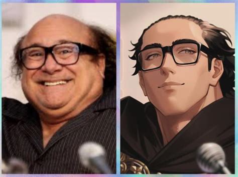 Dani Devito Be Looking Good Rshitposting